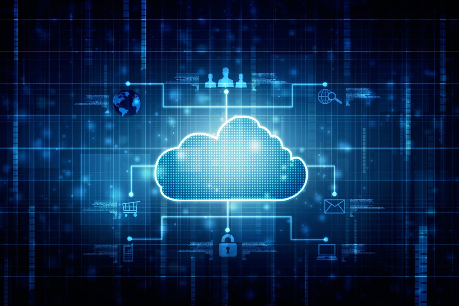 Design Shift And Cryptyk Integrate Hardware And Software Solutions Design Shift